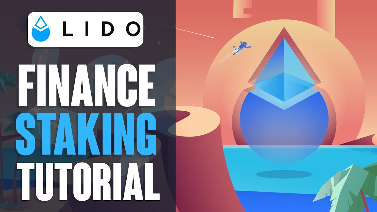 Lido Staking | Lido Fi | Home | Official